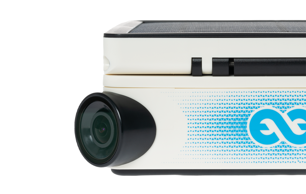 Tikee-3 Time Lapse Camera – Response Alarms