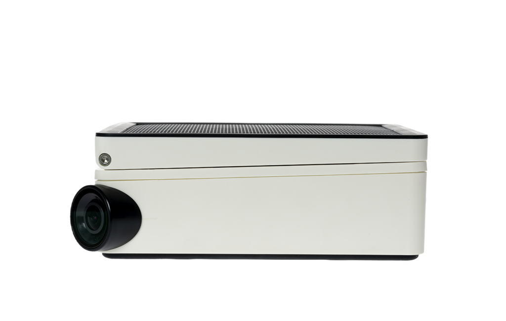 Tikee-3 Time Lapse Camera – Response Alarms