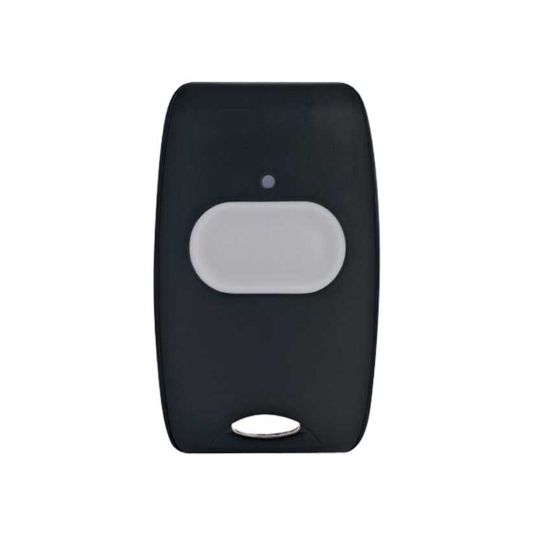 Visonic PowerG Wireless Panic Button – Response Alarms